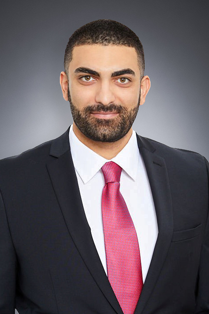 Bayan Salehi - Our Team - Manning Kass