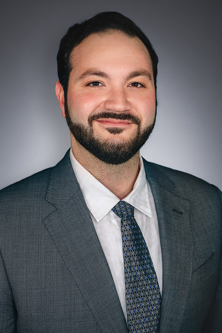 Gerard W. Matar - Our Team - Manning Kass