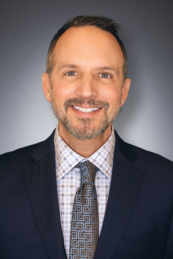 Jason J. Molnar - Our Team - Manning Kass