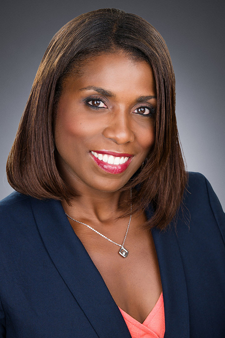 Jeanette L. Dixon - Our Team - Manning Kass