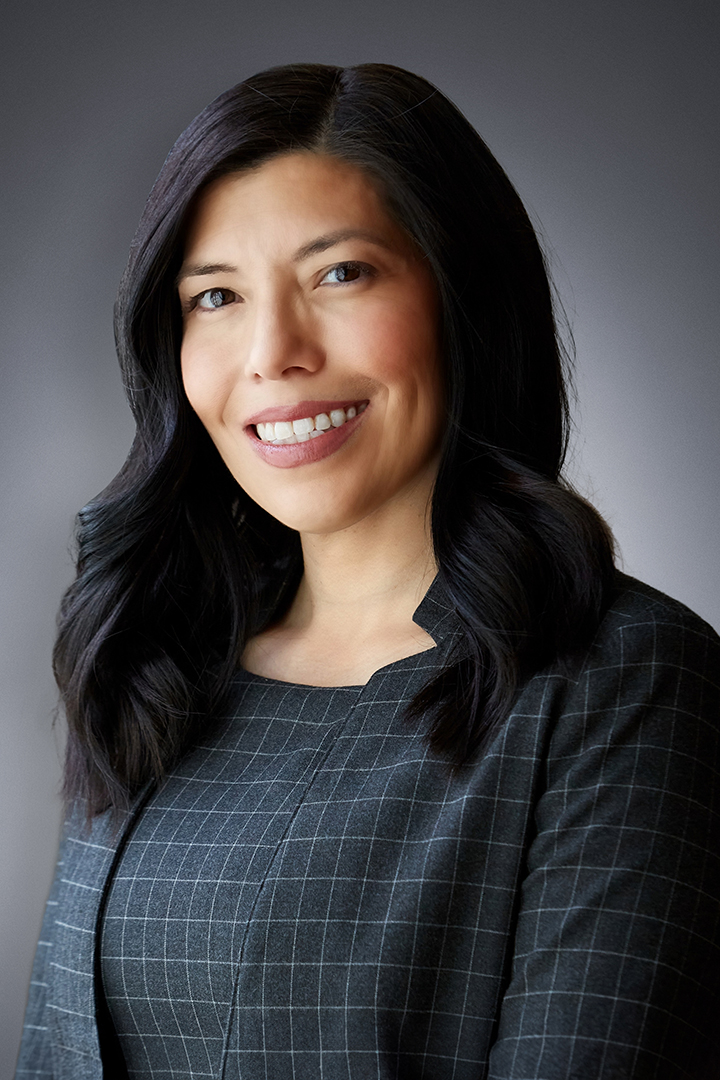 Kristin M. Wrobel - Our Team - Manning Kass