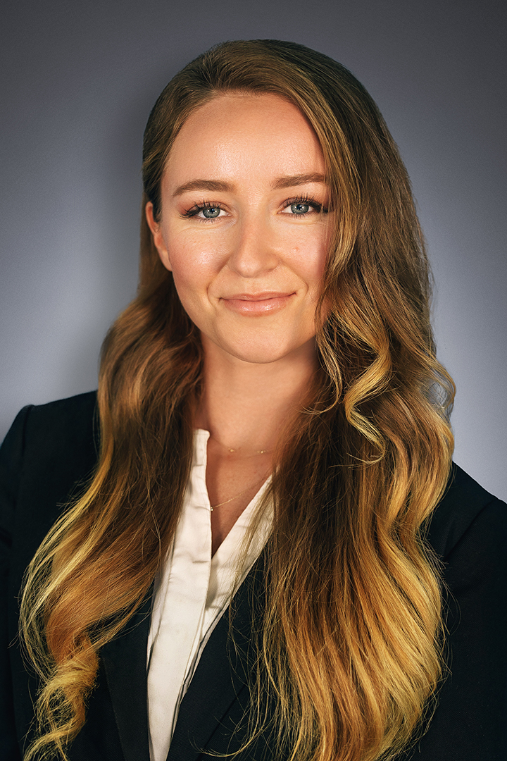 Michelle J. Martin - Our Team - Manning Kass